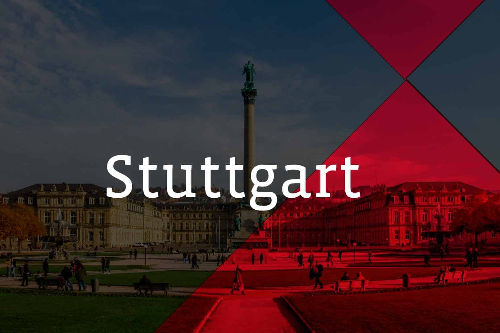 Stuttgart - Mayflower Capital